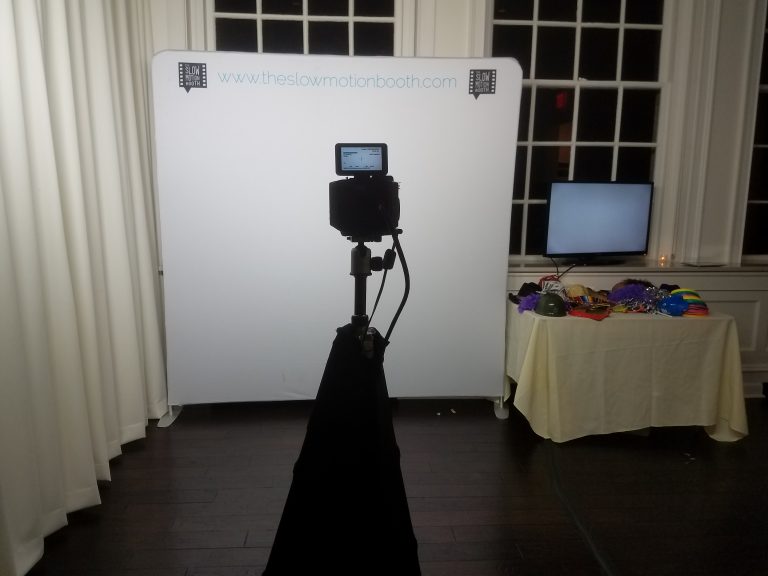 Affordable Photo Booth Rental in Philadelphia | Digital Photo Booth ...